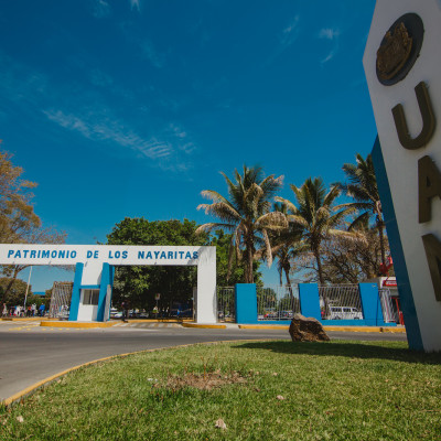 UAN fortalece la calidad educativa - Universidad Autonoma de Nayarit