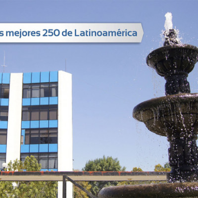 La UAN entre las mejores 250 de América Latina - Universidad Autonoma ...
